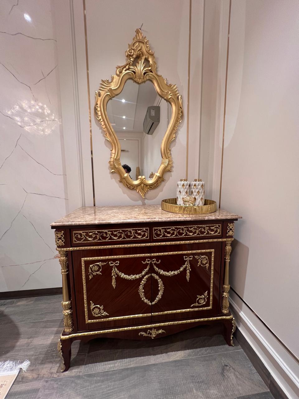 Signature Side Board – Amric Home